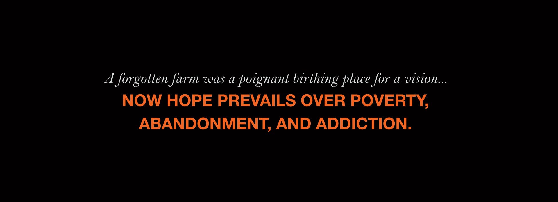 Homepage - iThemba Trust