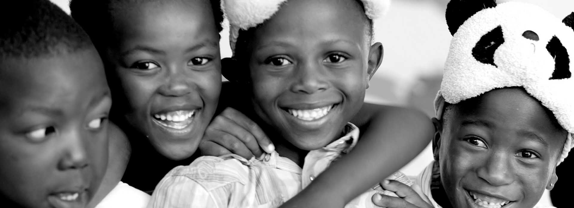 Homepage - iThemba Trust